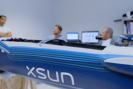 XSun | Dassault Systèmes