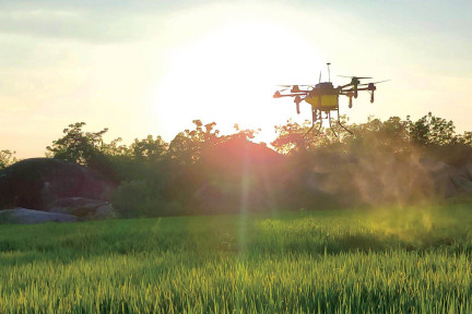 General Aeronautics develops drones on cloud | Dassault Systèmes