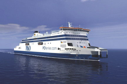 Deltamarin | Dassault Systèmes