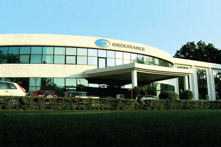 ENDURANCE TECHNOLOGIES PRIVATE LIMITED | Dassault Systèmes