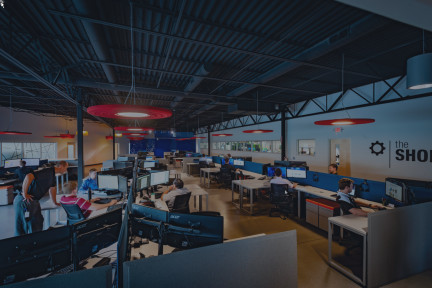 Kinetic Vision | Dassault Systèmes