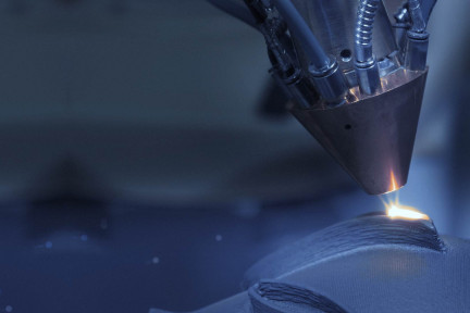 How Additive Manufacturing Benefits On-Demand Manufacturing ...