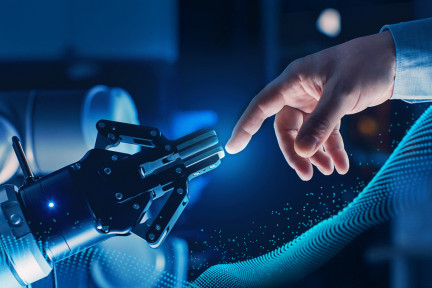 Manufacturing Solutions | Dassault Systèmes®