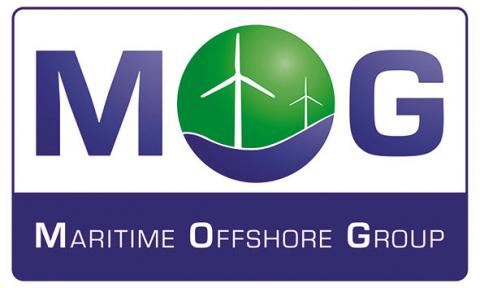Maritime Offshore Group | Dassault Systèmes