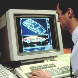 Notre histoire - Dassault Systèmes®