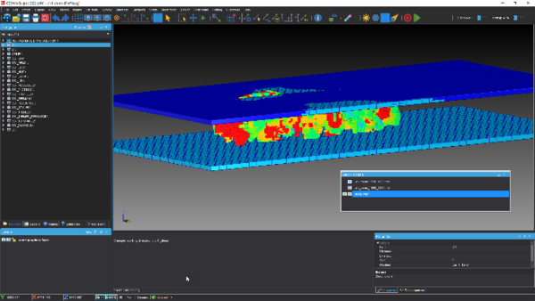 GEOVIA Surpac | Geology & Mine Planning - Dassault Systèmes®