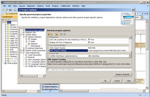 Cameo Concept Modeler Plugin - CATIA - Dassault Systèmes®