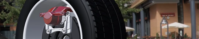 Tire Engineering | Industrial Equipment