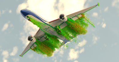 Vehicle Aerodynamics and Aircraft Aerodynamics