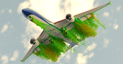 Aerodynamics Of Planes