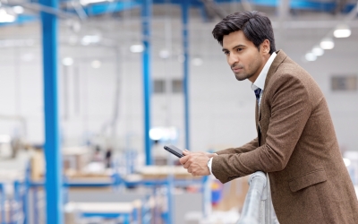 Types of Statistical Process Control Charts SPCs | Dassault Systèmes®