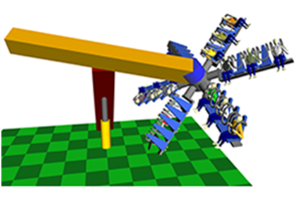 Introduction to Simpack