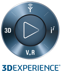 Dassault Systèmes® Innovation Labs