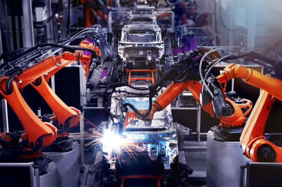 DELMIA User Communities - Dassault Systèmes®