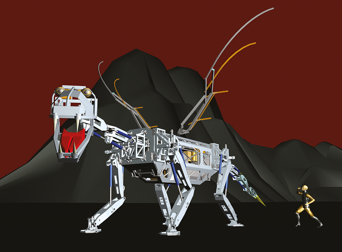 Области применения | Simpack