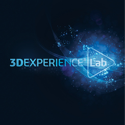 Progettazione 3D e virtual experience - Dassault Systèmes®