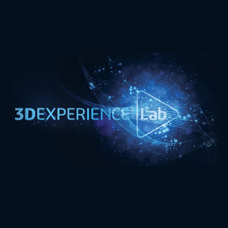 Editor de Software 3D - Dassault Systèmes®